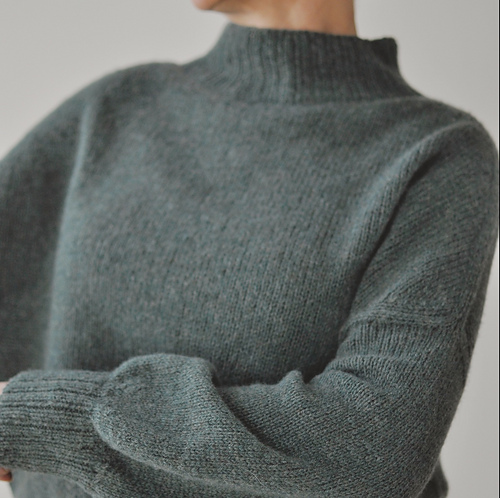 Ravelry: CLAiRE pattern by ANKESTRiCK