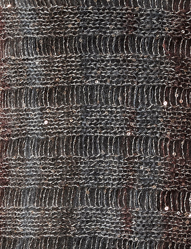 Ravelry: Times Square Shell pattern by Lidia Karabinech