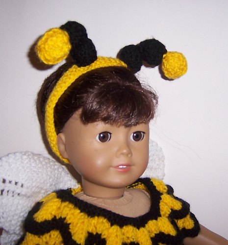 Ravelry: Queen Bee pattern by Sylvia Schofield