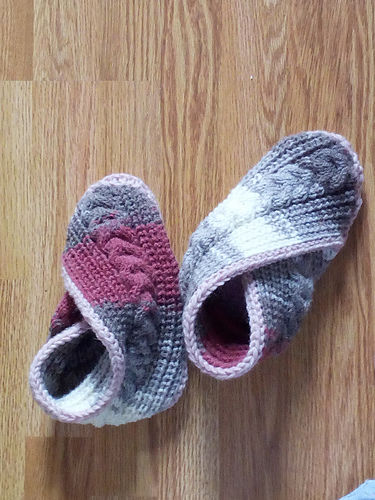 Ravelry: Fisherman's Fabric pattern by 10 Hours or Less