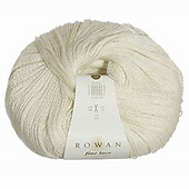 Ravelry: Rowan Fine Lace