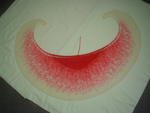 Ravelry: Smriti pattern by Nidhi Kansal