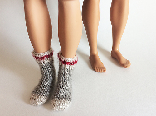 Ravelry: Classic Work Socks for Ken pattern by Faun Party