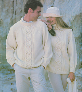 Ravelry: Design 1 pattern by Patons Australia