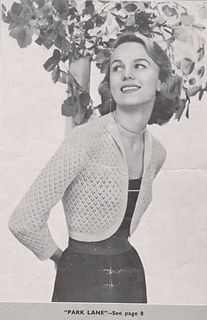 Ravelry: Park Lane pattern by Patons & Baldwins