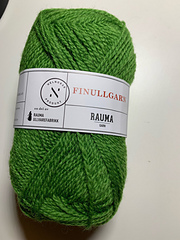 Ravelry: Rauma Finullgarn