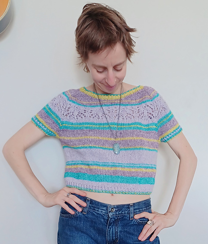 Ravelry: Philocaly pattern by Dani Gherardi