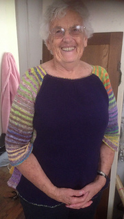 Ravelry: felicitymcrowe's Mum's xmas 2014