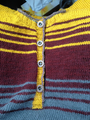 Ravelry: felicitymcrowe's Sepple Bleen