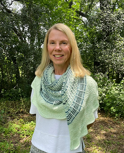 Ravelry: Aster pattern by Natasja Hornby