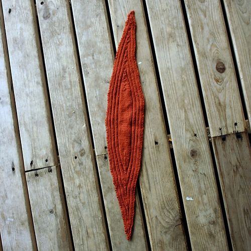 Ravelry: Wrap and Tie Headband pattern by Jenise Hope