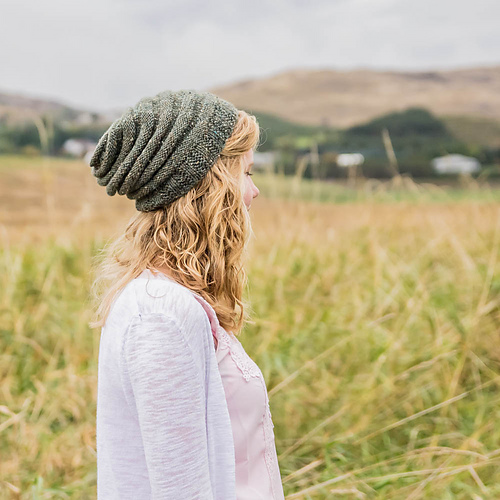 Ravelry: Cestari Toque pattern by Jenise Hope