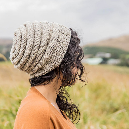 Ravelry: Cestari Toque pattern by Jenise Hope