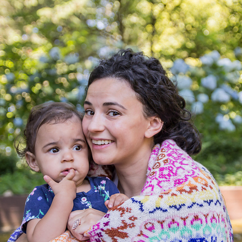 Ravelry: Persian Dreams pattern by Jenise Hope