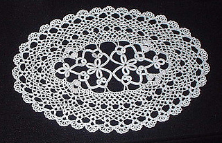 Ravelry: Enchanted Evening pattern by Ferosa Harold