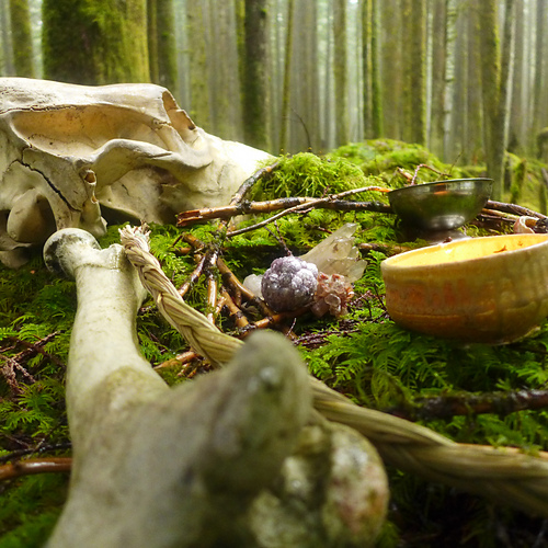 Ravelry: Small Findings pattern by Caitlin ffrench