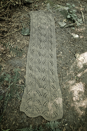 Ravelry: Harvest Moon pattern by Caitlin ffrench