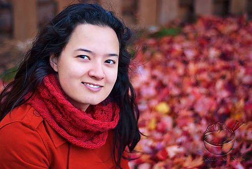 Ravelry: Cornucopia pattern by Kristi Schueler