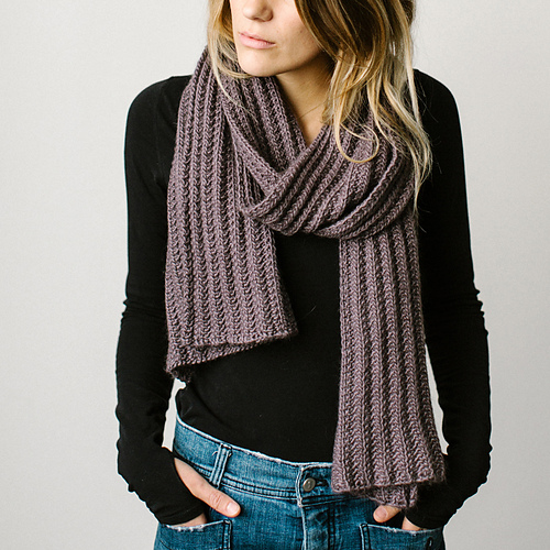 Ravelry: Supernova Scarf pattern by Jane Veitenheimer