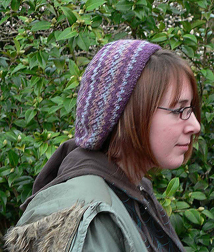 Ravelry: Frances pattern by Fiona Morris