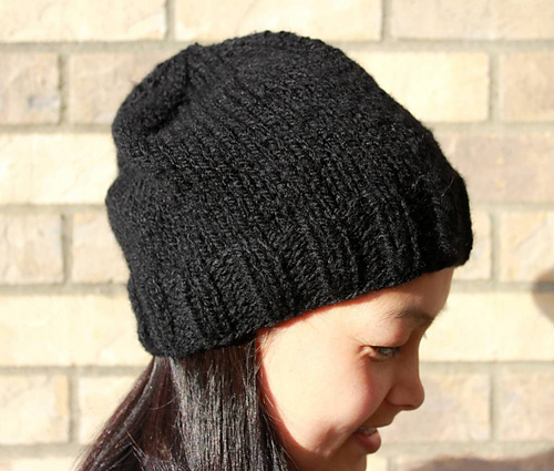Ravelry: Cap (Knit) #kjif-cap pattern by Lion Brand Yarn