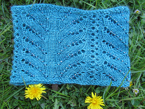 Ravelry: Hazy Sunday pattern by Shannon Sanchez