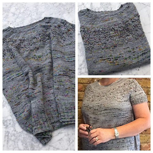 Ravelry: Arwen pattern by Isabell Kraemer