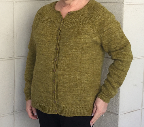 Ravelry: Jaycee pattern by Isabell Kraemer