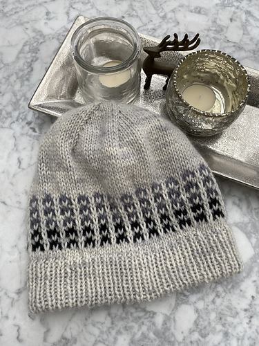 Ravelry: Jelka pattern by Isabell Kraemer