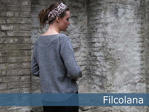 Ravelry: Hune pattern by Janne Højfeldt