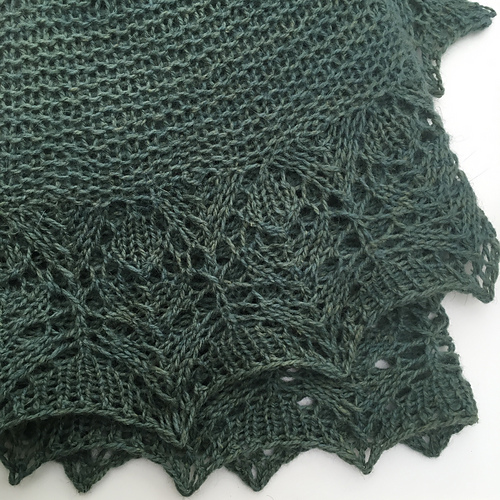 Ravelry: Thistles, Thistles pattern by Susan Ashcroft