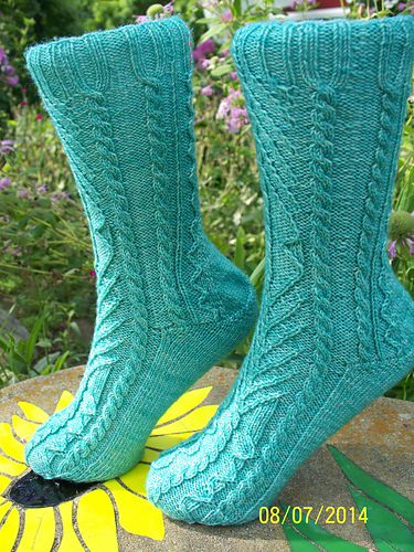 Ravelry: Shazbat pattern by Heidi Nick