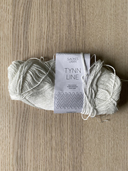 Ravelry: Sandnes Garn Tynn Line