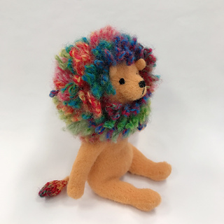 Ravelry: fishmamma's Winston Leon