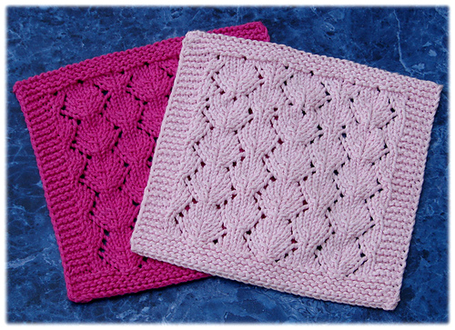 Ravelry: Vintage Shells Designer Dishcloth pattern by Cindy Moore