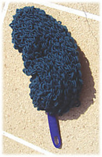 Ravelry: Duster Replacement pattern by Cindy Moore