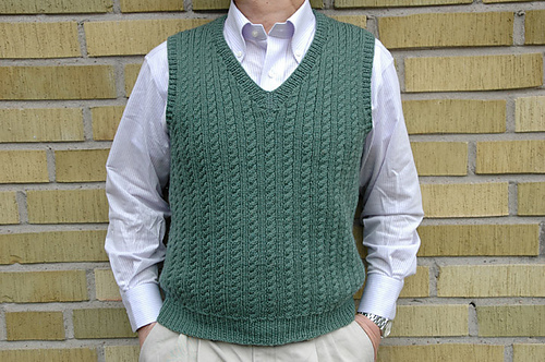 Ravelry: Cambridge pattern by Martin Storey
