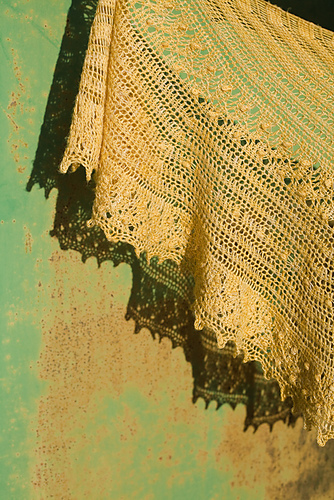 Ravelry: Argo pattern by Aoibhe Ni