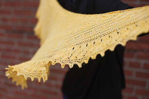 Ravelry: Argo pattern by Aoibhe Ni