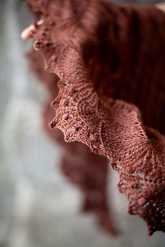 Ravelry: Venus pattern by Aoibhe Ni