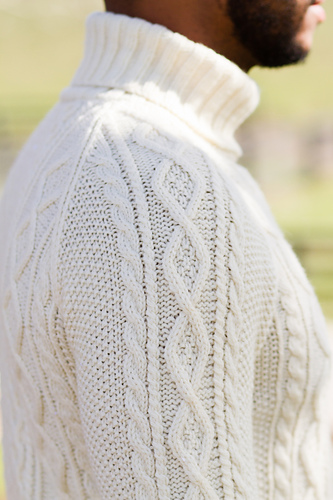 Ravelry: Robert pattern by pamela wynne