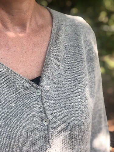 Ravelry: Fanel pattern by Orlane Sucche