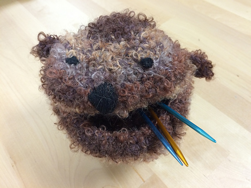 Ravelry: Oopsie Animals pattern by Moore Yarn