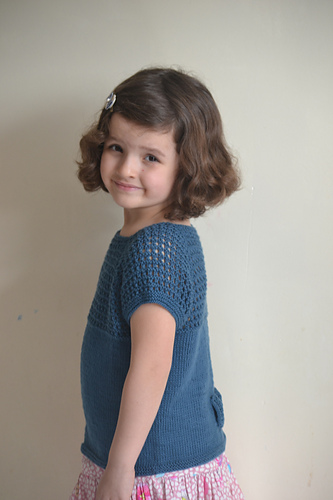 Ravelry: Pull Kono pattern by Muriela