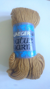 Ravelry: Jaeger Naturgarn