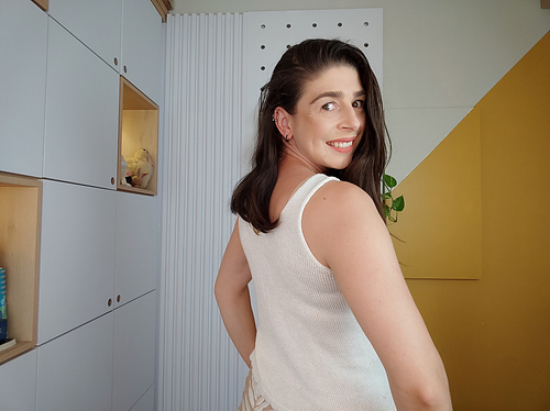 Ravelry: Nice pattern by Iris Alessi