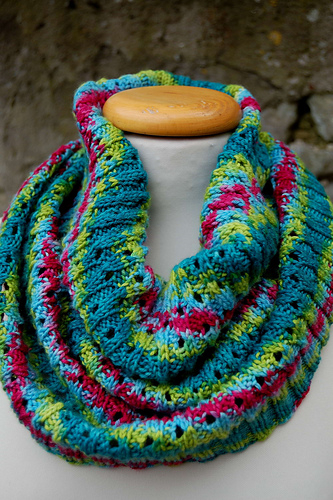 Ravelry: Crazy pattern by knitcats Design