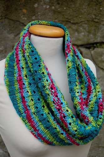 Ravelry: Crazy pattern by knitcats Design