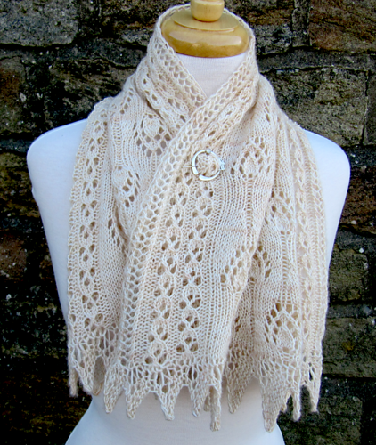Ravelry: Beltane pattern by Sue Beard