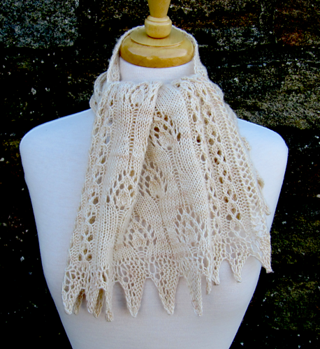 Ravelry: Beltane pattern by Sue Beard